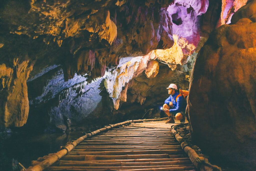 Tuyển tập thơ về Khu du lịch sinh thái Thung Nham - Ninh Bình